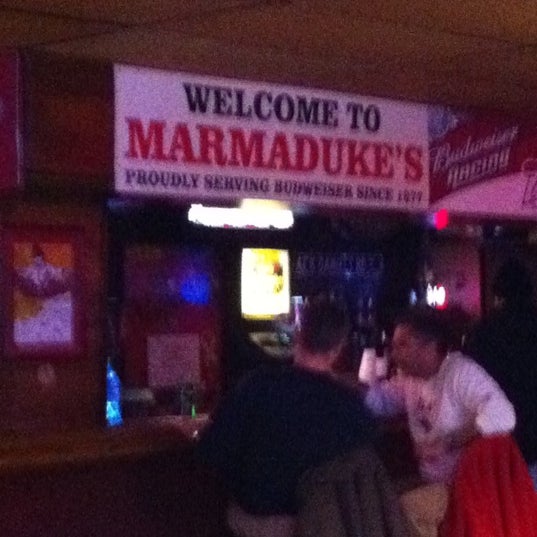 Marmaduke's - Camp Taylor - Louisville, KY