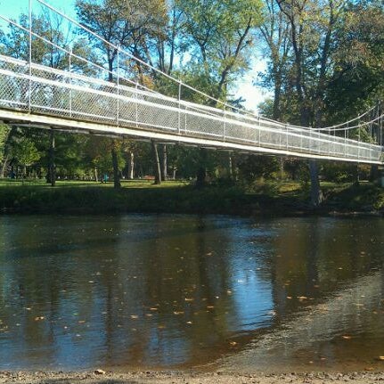 Town of Winamac - Winamac, IN