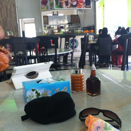 Nasi Ayam Al ikhwan - Malay Restaurant in Bandar Baru Bangi