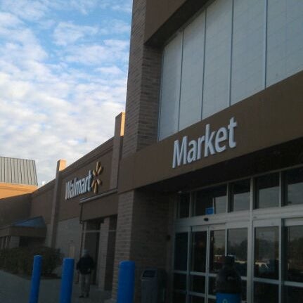 Photos at Walmart Supercenter - Big Box Store in Lake Geneva