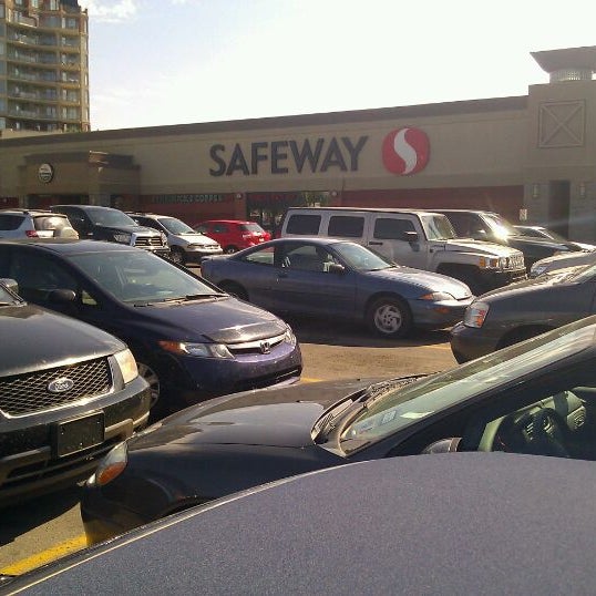 Safeway - Hounsfield Heights - Briar Hill - 6 tips from 459 visitors