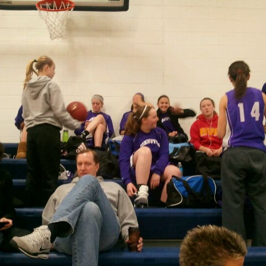 DMACC Boone Campus - College and University