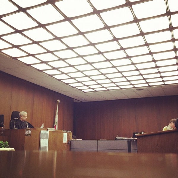 Photos at Alhambra Courthouse - 13 tips