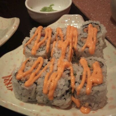 Photos at Matsuda Japanese Cuisine 松田日本料理 - 5651 Steeles Ave. E