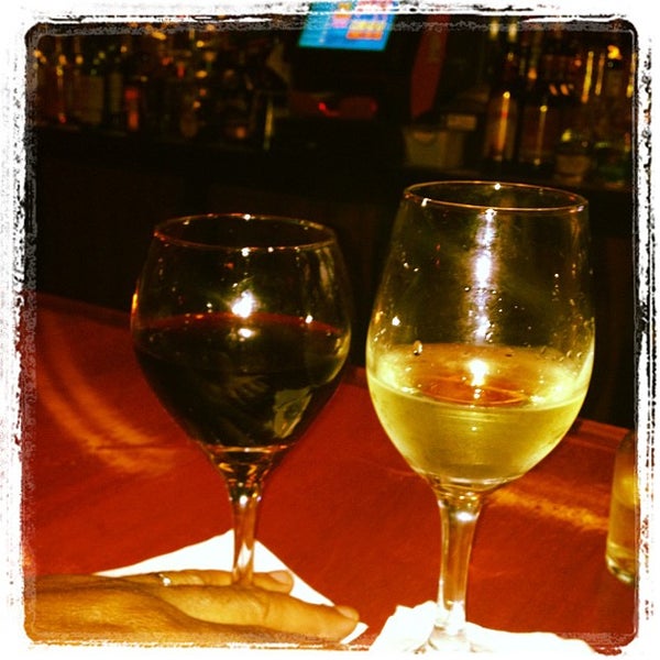 Michigan Bar & Grill - American Restaurant