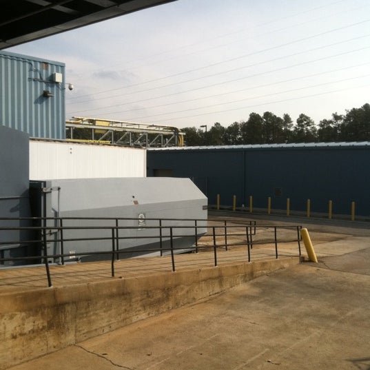 IBM RTP Building 201 - Research Triangle Park - 2 tips from 54 visitors