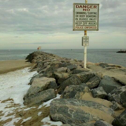 Photos at 1st Street Jetty - Surf Spot in Virginia Beach