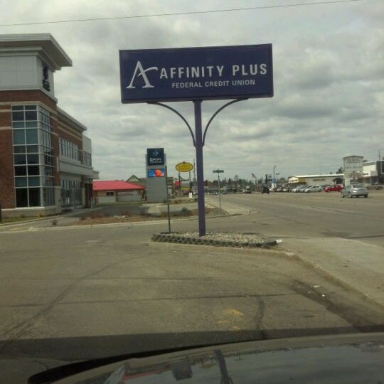 Affinity Plus Federal Credit Union - 2800 Hannah Ave NW