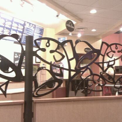 Taco Bell - 56 Wolf Rd