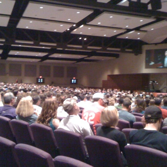 McKinney Memorial Bible Church - 2 tips