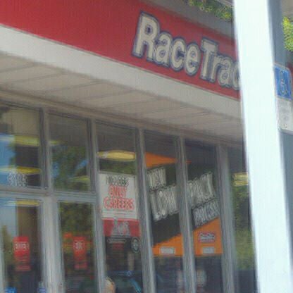 RaceTrac - Gas Station