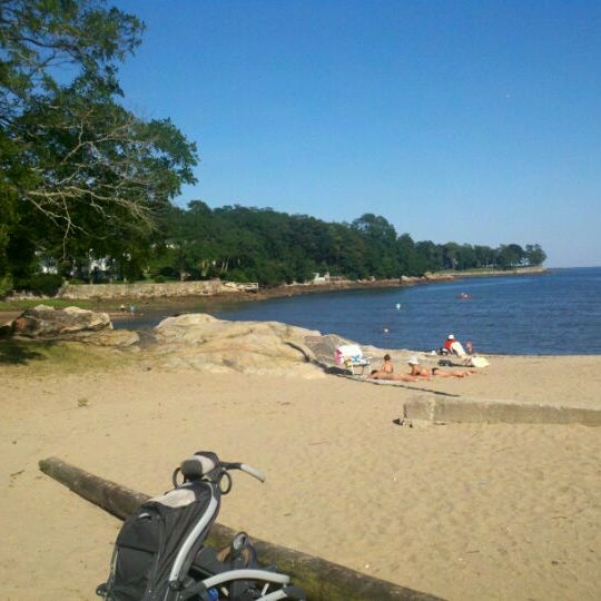 Dane Street Beach - Beach in Beverly