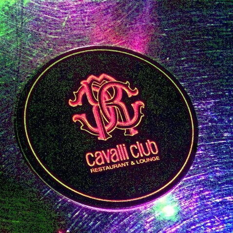 Cavalli Club - 183 tips