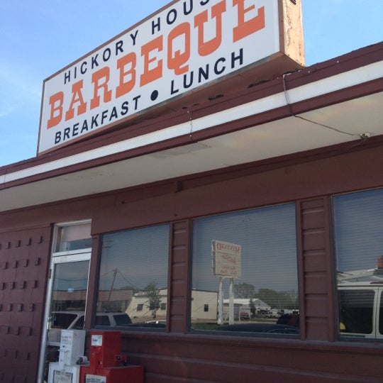 Photos at Hickory House BBQ - 4 tips from 44 visitors