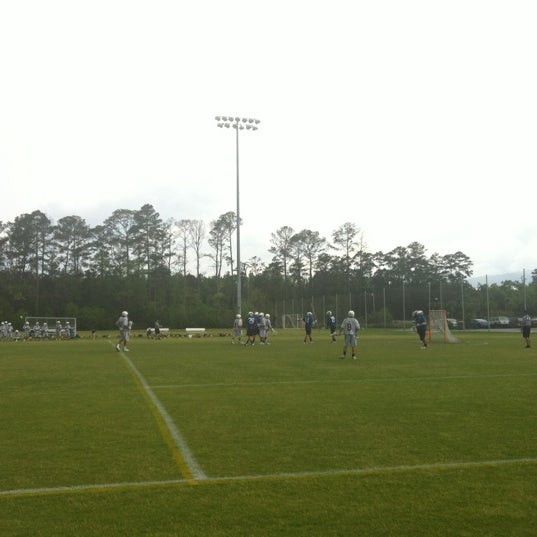 Photos at SCAD Athletic Complex - Hardeeville, SC