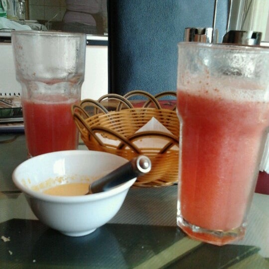 el mochika - Peruvian Restaurant