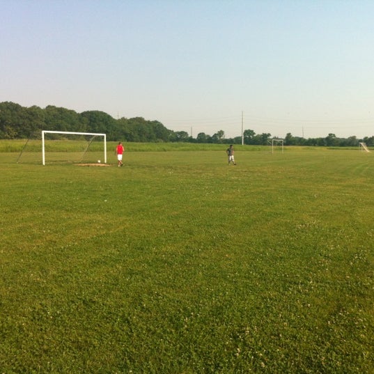 Mastic Sports Club Soccer Complex - Yaphank, NY