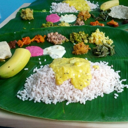 THATTUKADA - 241B High Street North