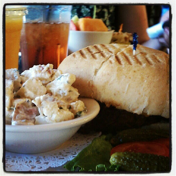 Photos at Jantz Cafe & Bakery - 11 tips from 187 visitors