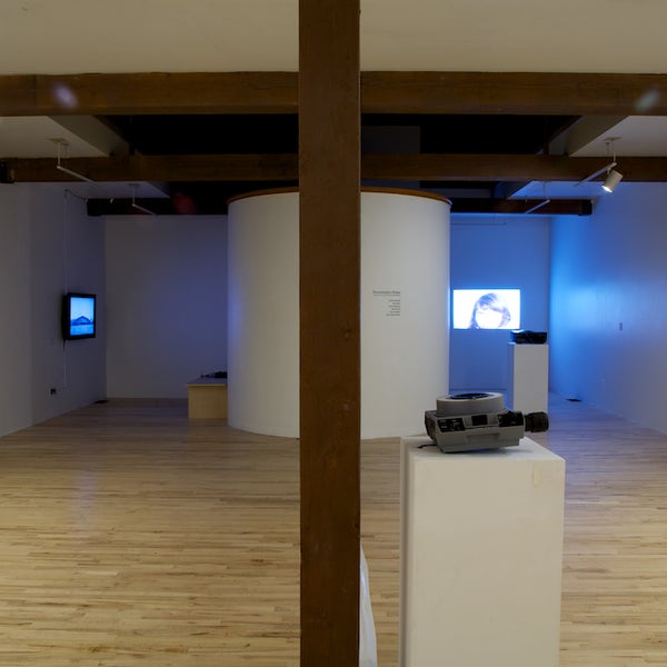 Central Utah Art Center - 86 N Main St