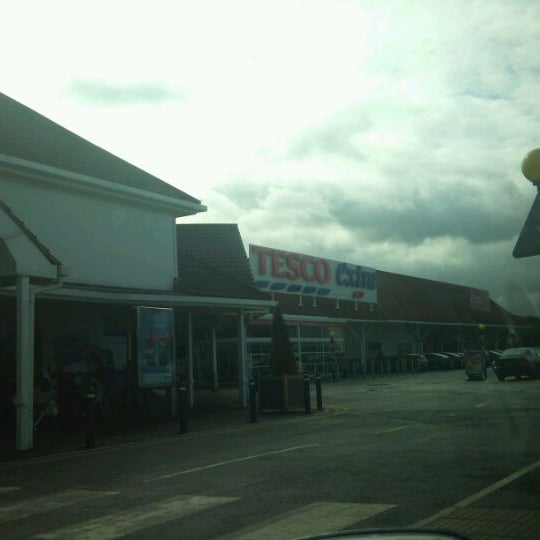 Photos at Tesco Extra - Cleethorpes, North East Lincolnshire