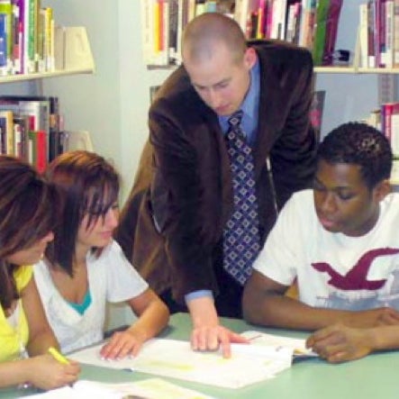 Berkeley College Middlesex Campus - Woodbridge, NJ