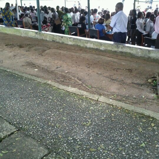 University of Calabar - General College & University in Calabar