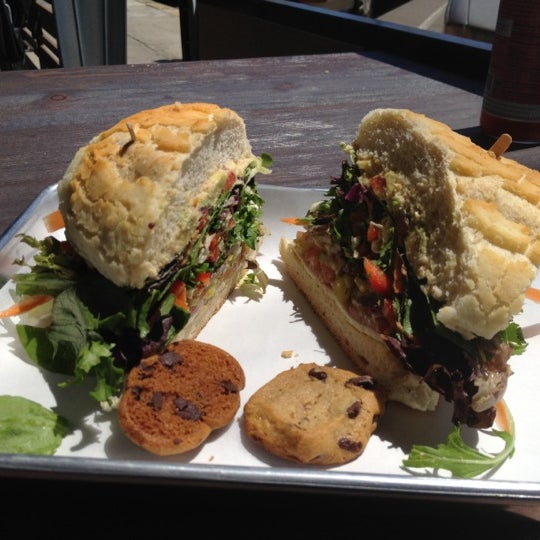 Rubicon Deli - Deli / Bodega in San Diego