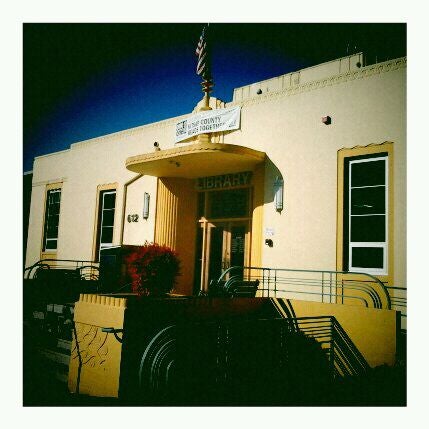 Photos at Kitsap Regional Library (Downtown Bremerton) - Downtown ...