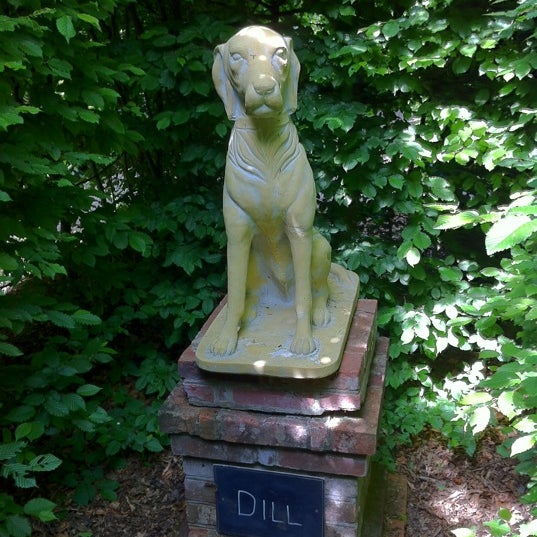 Priory Maze and Gardens - Sheringham, Norfolk