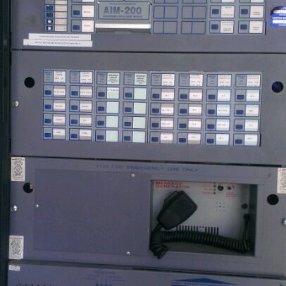 Cytec Engineered Materials Inc. - 1440 N Kraemer Blvd