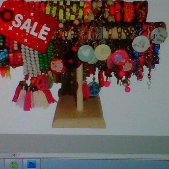 Maria del este - Fashion Accessories Store
