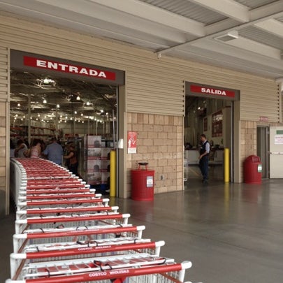 Costco - 116 tips from 5328 visitors