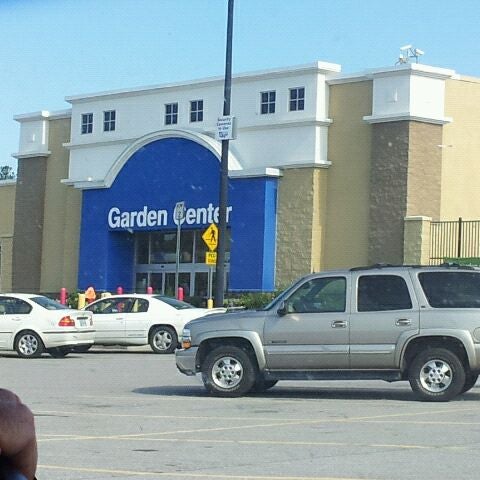 Walmart Supercenter - Chelsea, AL