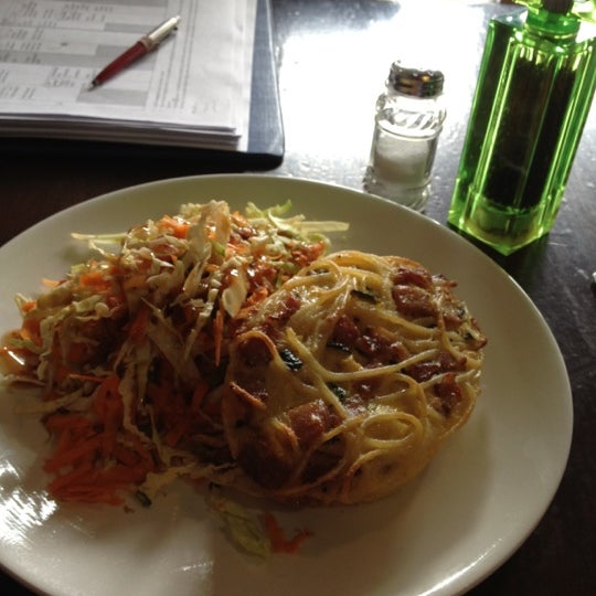 The Rusty Duck (Now Closed) - Café