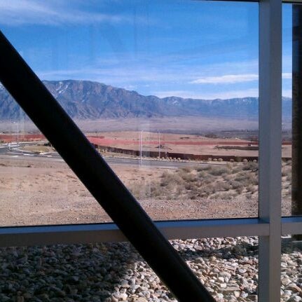 Loma Colorado Main Library - 755 Loma Colorado Blvd NE