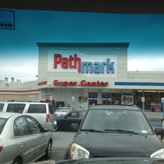 Pathmark (Now Closed) - North Baldwin, NY