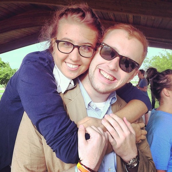 Photos at Reaves Park - Park in Norman