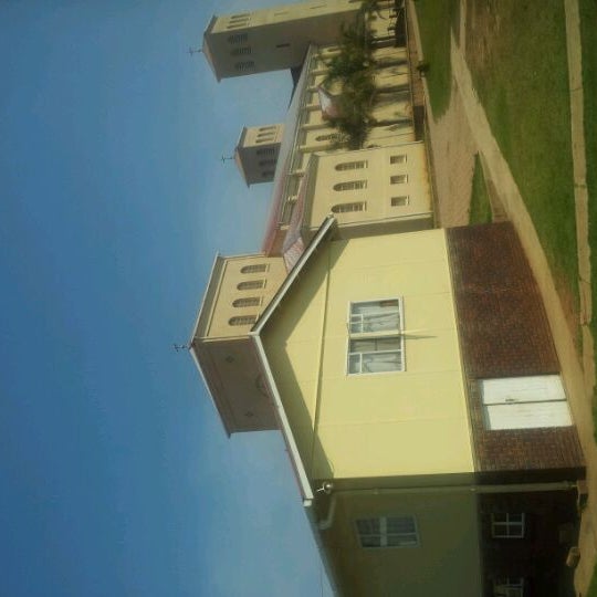 Inkamana Abbey - 2 tips