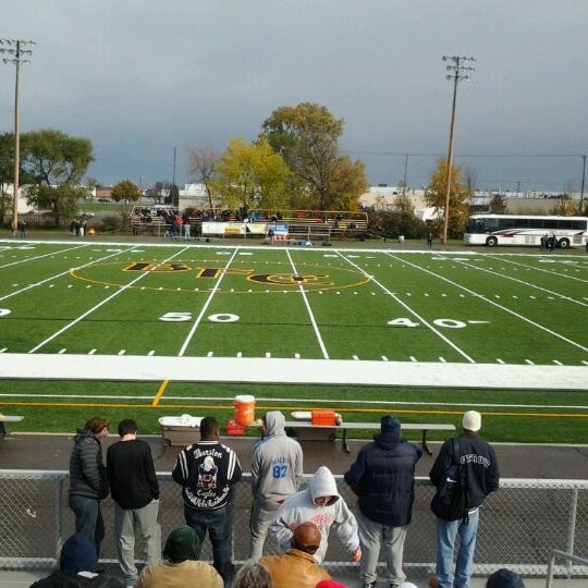 Photos at Bishop Foley Catholic High School - Madison Heights, MI