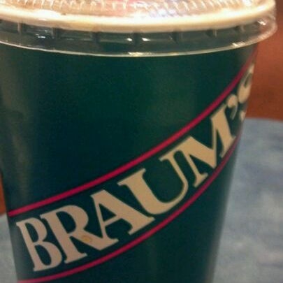 Braums - Fast Food Restaurant