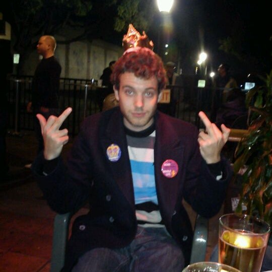 Photos at Back Alley Bar & Grill - Downtown Fullerton - 24 tips