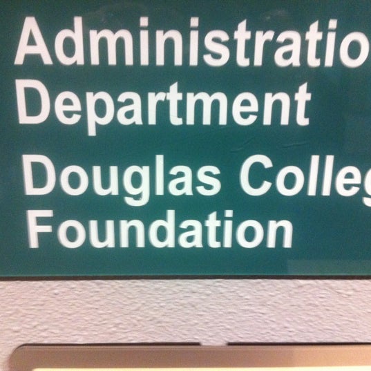 Photos at Douglas College (David Lam Campus) - Coquitlam, BC