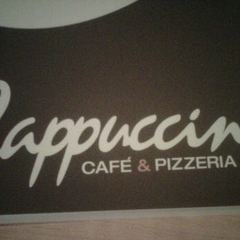 Photos at Cappuccinos - Pizzeria