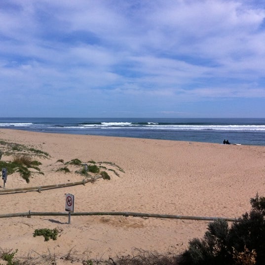 Port Bouvard Surf Life Saving Club