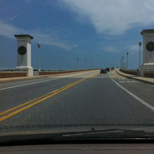 U.S. Naval Academy Bridge - 3 tips