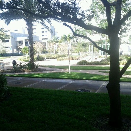 USF Davis Memorial Hall - 2 tips from 249 visitors