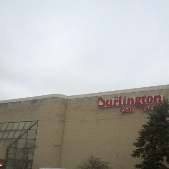 Burlington - Department Store