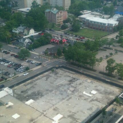 BB&T (Now Closed) - Raleigh, NC