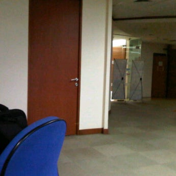 Menara duta Lantai 5 - Fssc - Jakarta Selatan, Jakarta